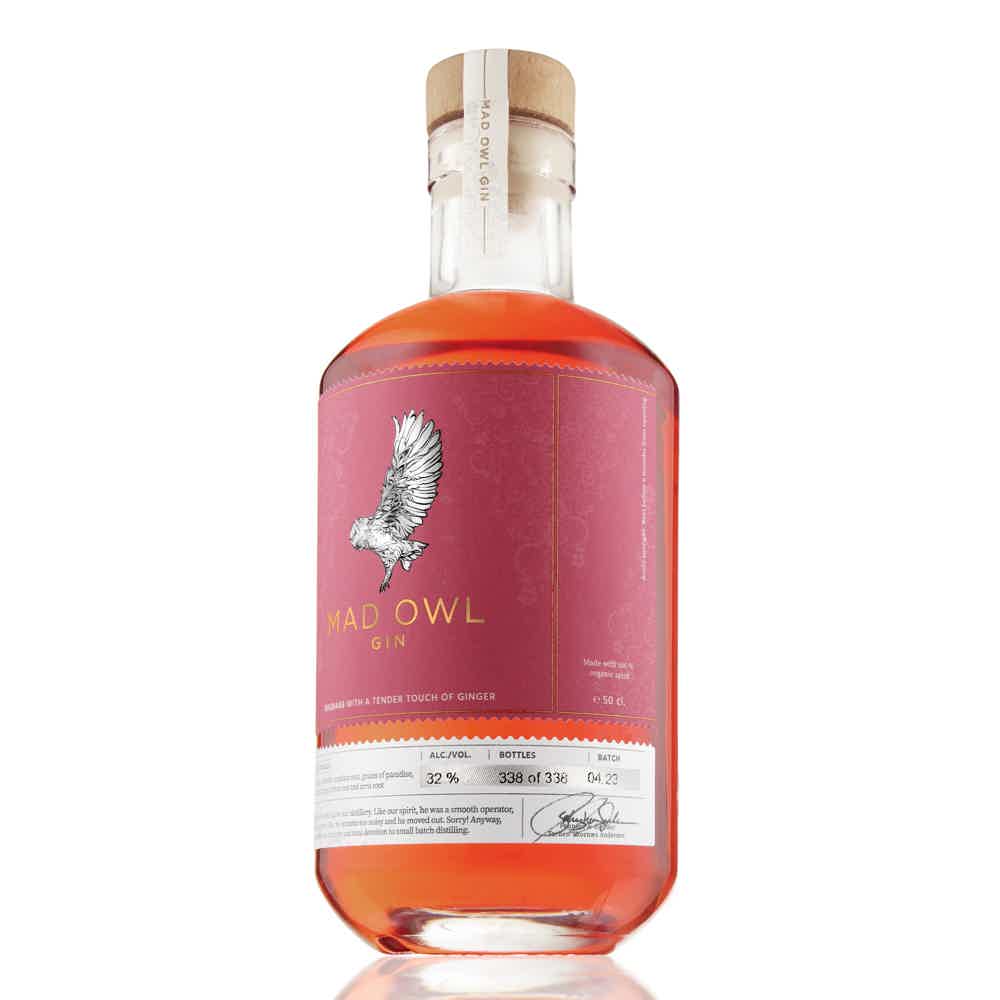 Mad Owl Gin