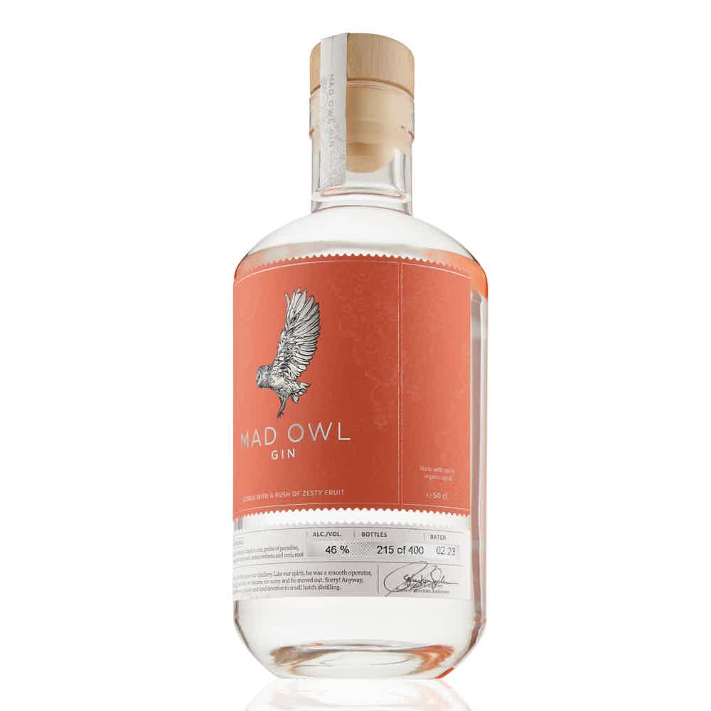Mad Owl Gin