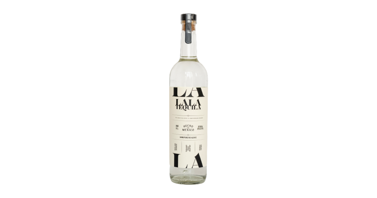 Tequila Blanco – Bemakers Trade